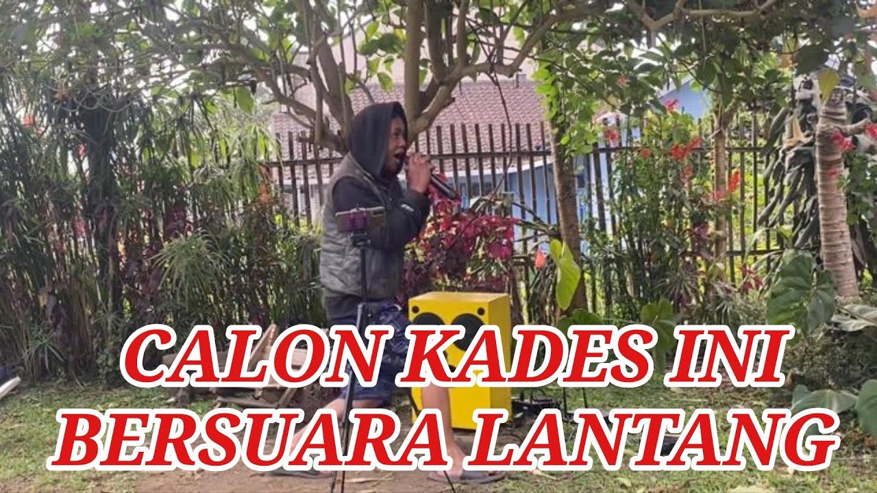 GOMBRENG KEUN “JOROWOKEU” #3 ( Robert Indra ) - YouTube