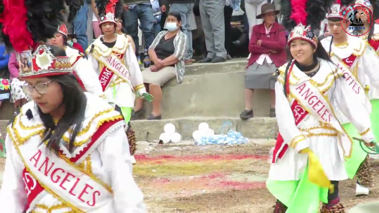 LOS SHACSHAS de la provincia de Sihuas Agosto 2022- Ancash - Perú - YouTube