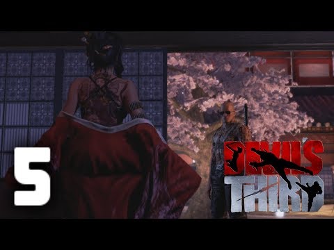 Devil's Third - Part 5