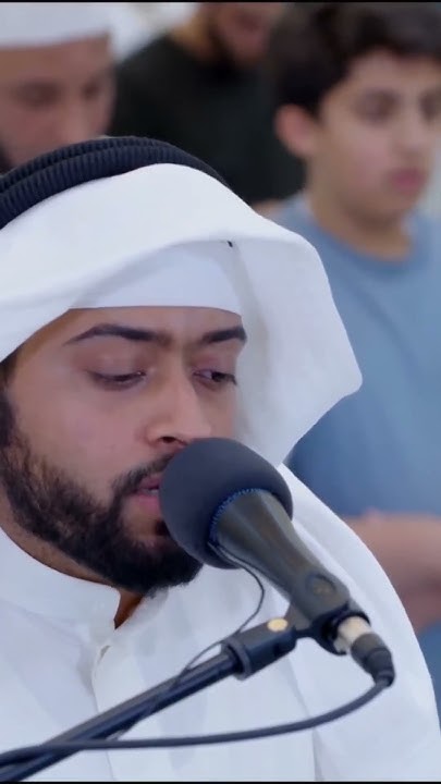 ليقولَن الذين كفروا إن هذا إلا سحر مبين تلاوة بديعة من سورة هود