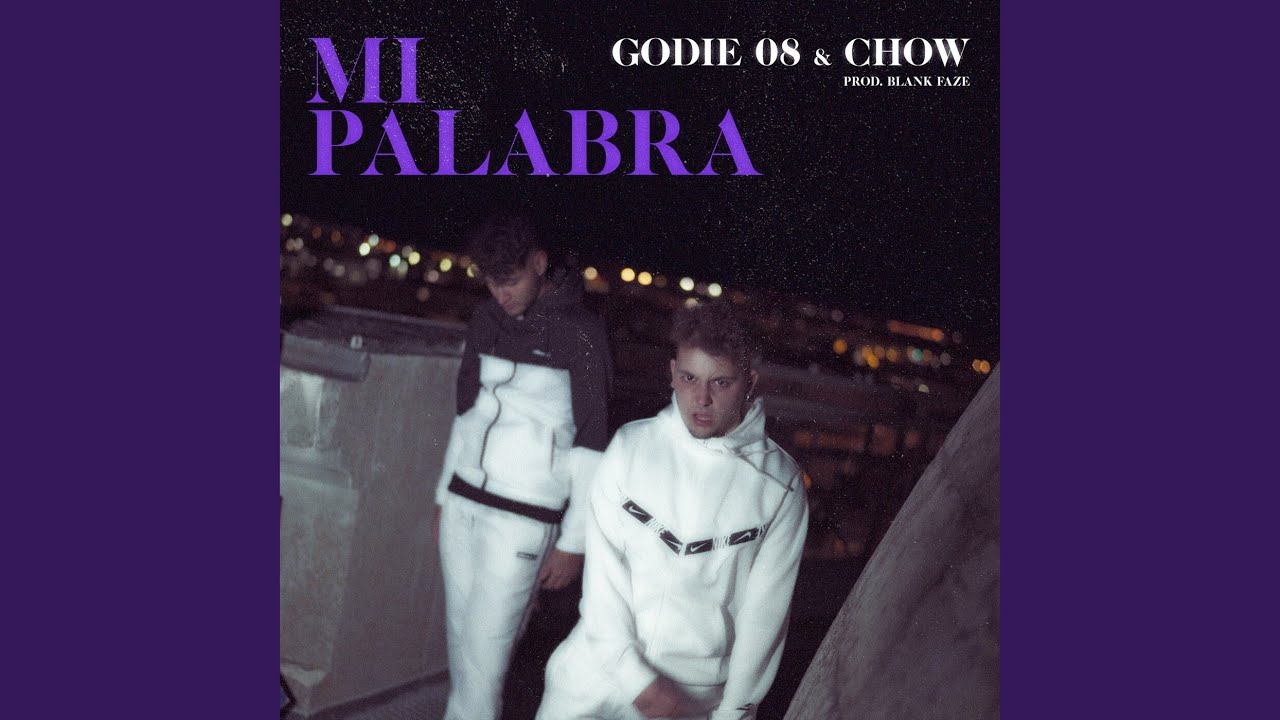Mi Palabra - YouTube