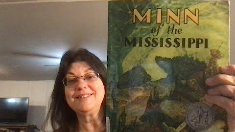 Minn of The Mississippi by Holling Clancy Holling The Complete Book 20 ...