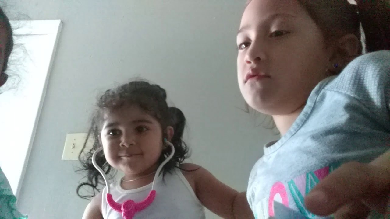 Sofia and rubi doctors no eating candy🍫🍫🍬🍭🍭🍩🍯🍯🚫🚫🚫🛇 - YouTube