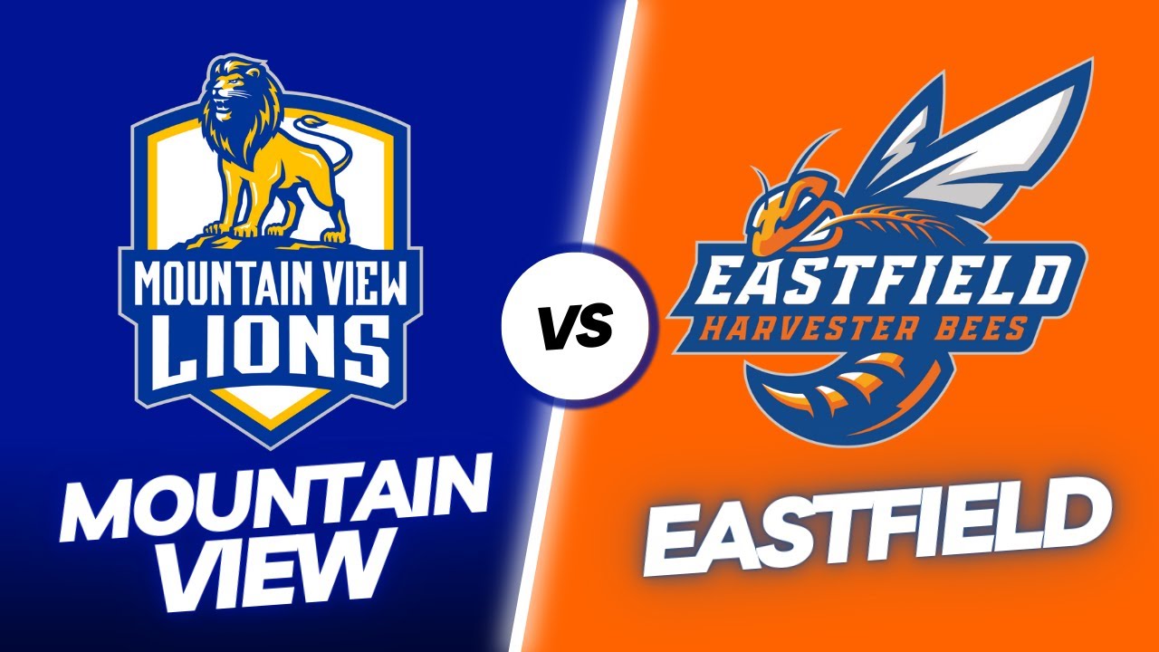 Dallas College - Mountain View vs Dallas College - Eastfield | Full ...