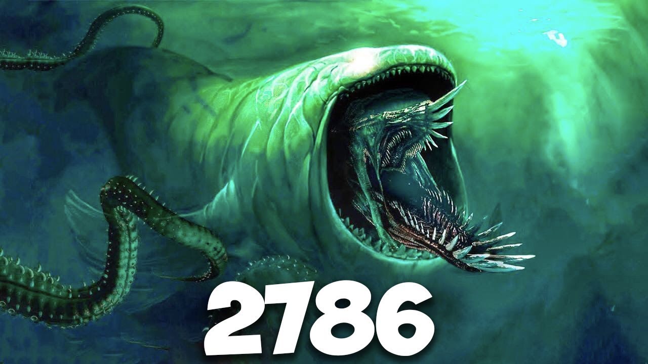 Evolution of BLOOP - YouTube