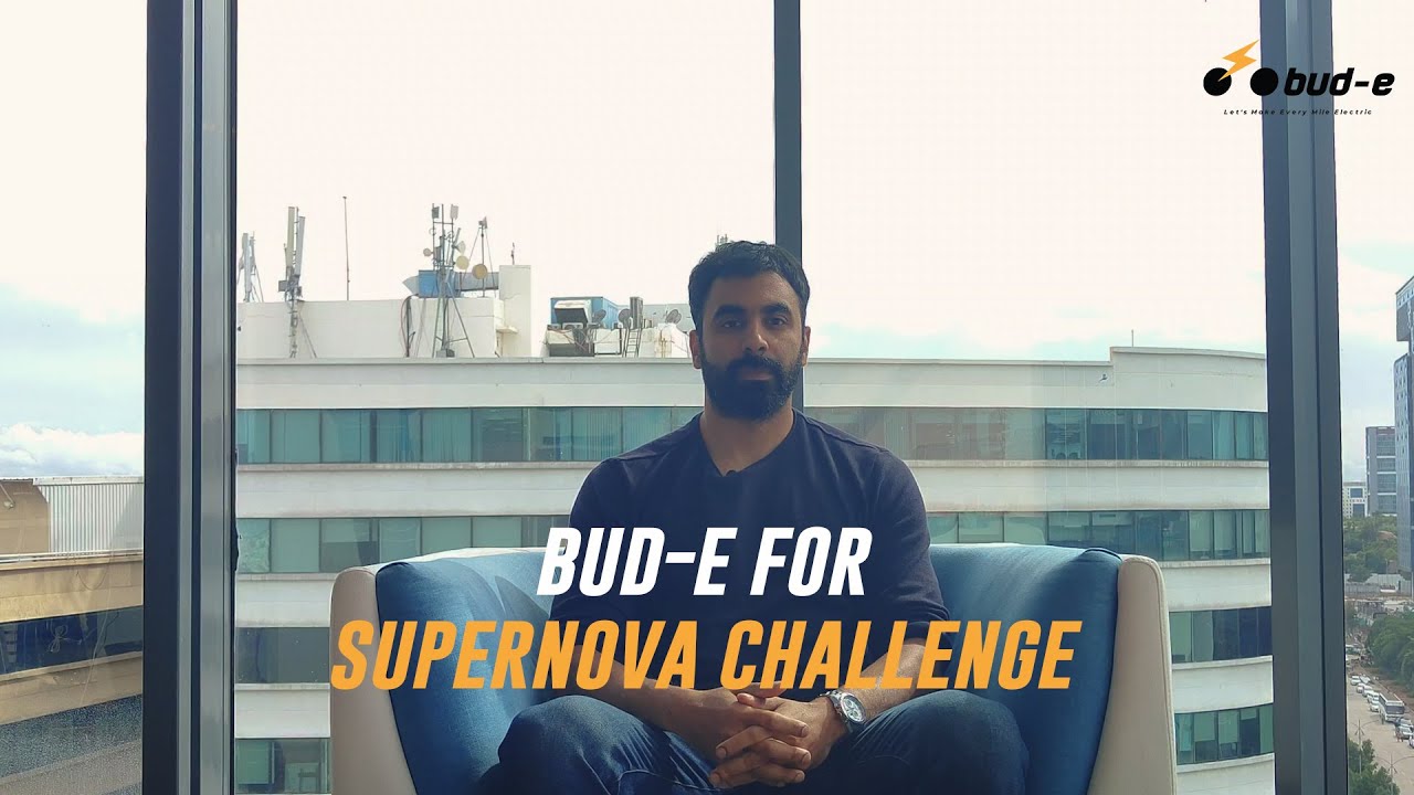 bud-e Entry for the Supernova Challenge | Future Urbanism - YouTube