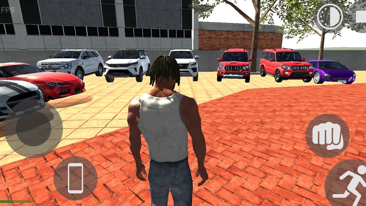 indian bikes driving 3d all suv cars driving gameplay. indian car game ...