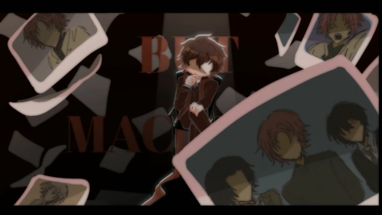 I can't fix you | BSD BEAST | Gl2 - YouTube