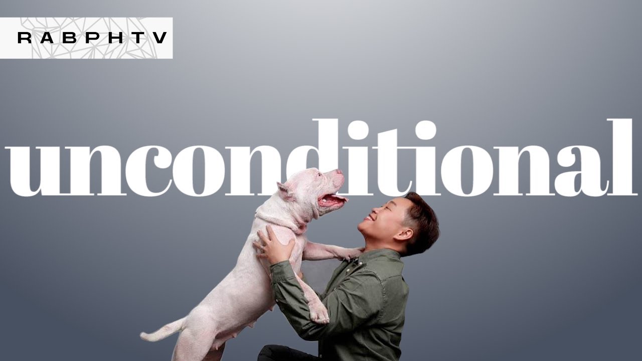 American Bully Unconditional Atty. Tina Navarro with BOSSING - YouTube