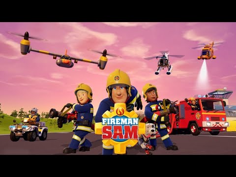 🔴Fireman Sam™: The Complete s14 | Jepep |