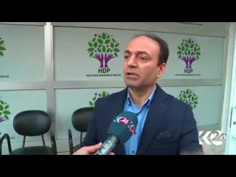 Osman Baydemir, Kurdistan is in my heart