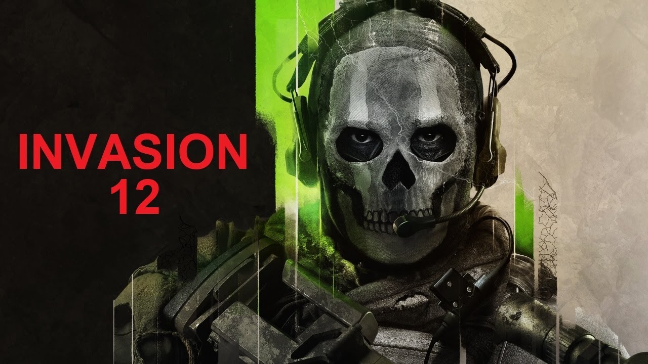 call of duty modern warfare 2 bolo pár dobrých kúskov - YouTube