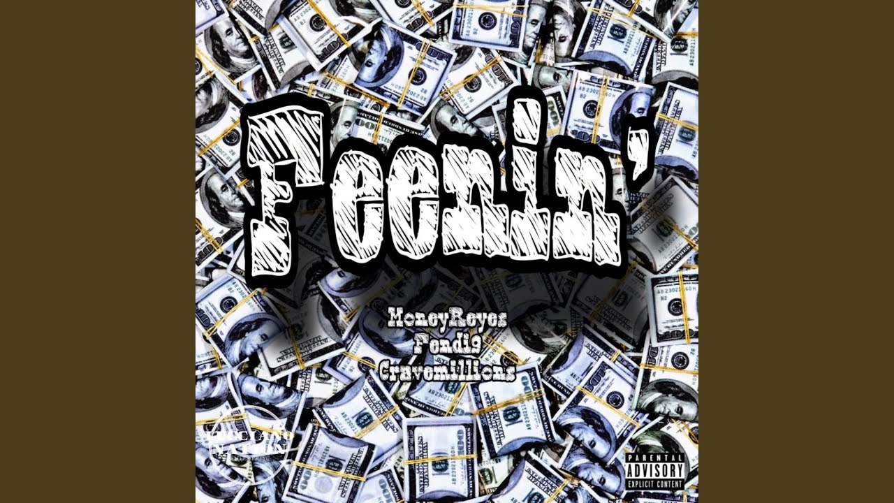 Feenin' (feat. CraveMillions & Fendi9) - YouTube