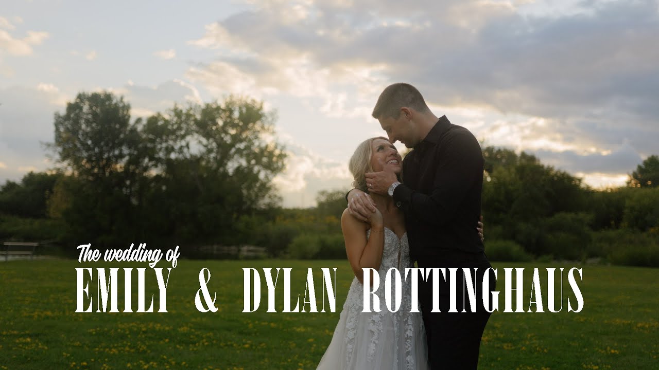 Emily & Dylan Rottinghaus - YouTube