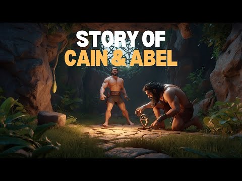 The Story of Cain and Abel and Why It Matters? (Biblical Stories ...