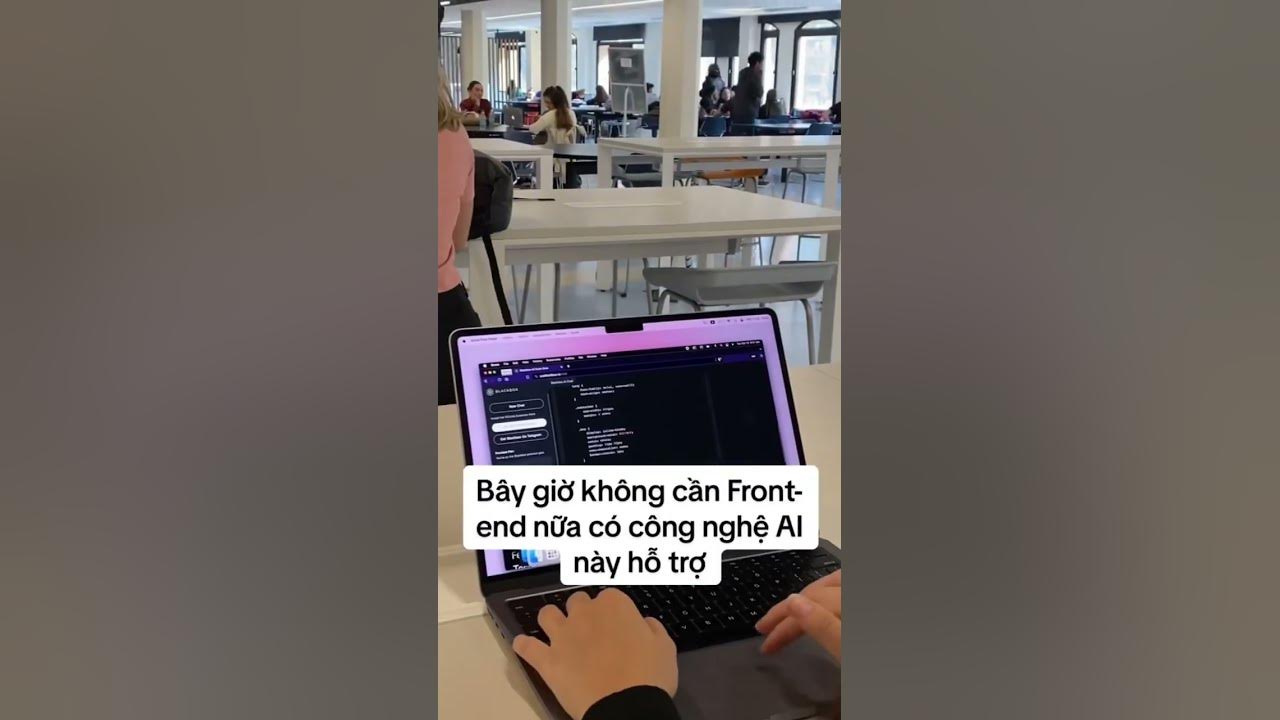 Blackbox Tự động Lập Trình Cho Bạn Với Công Nghệ Ai 😎 Coding Laptrinh