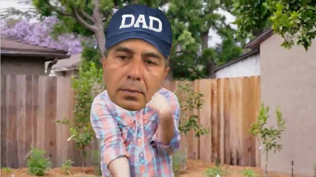 What I Like About Dad - COCO - YouTube