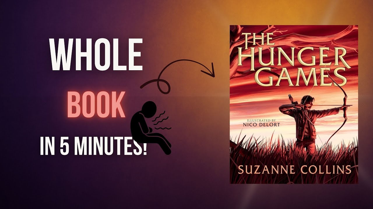 Hunger Games Audiobook Free