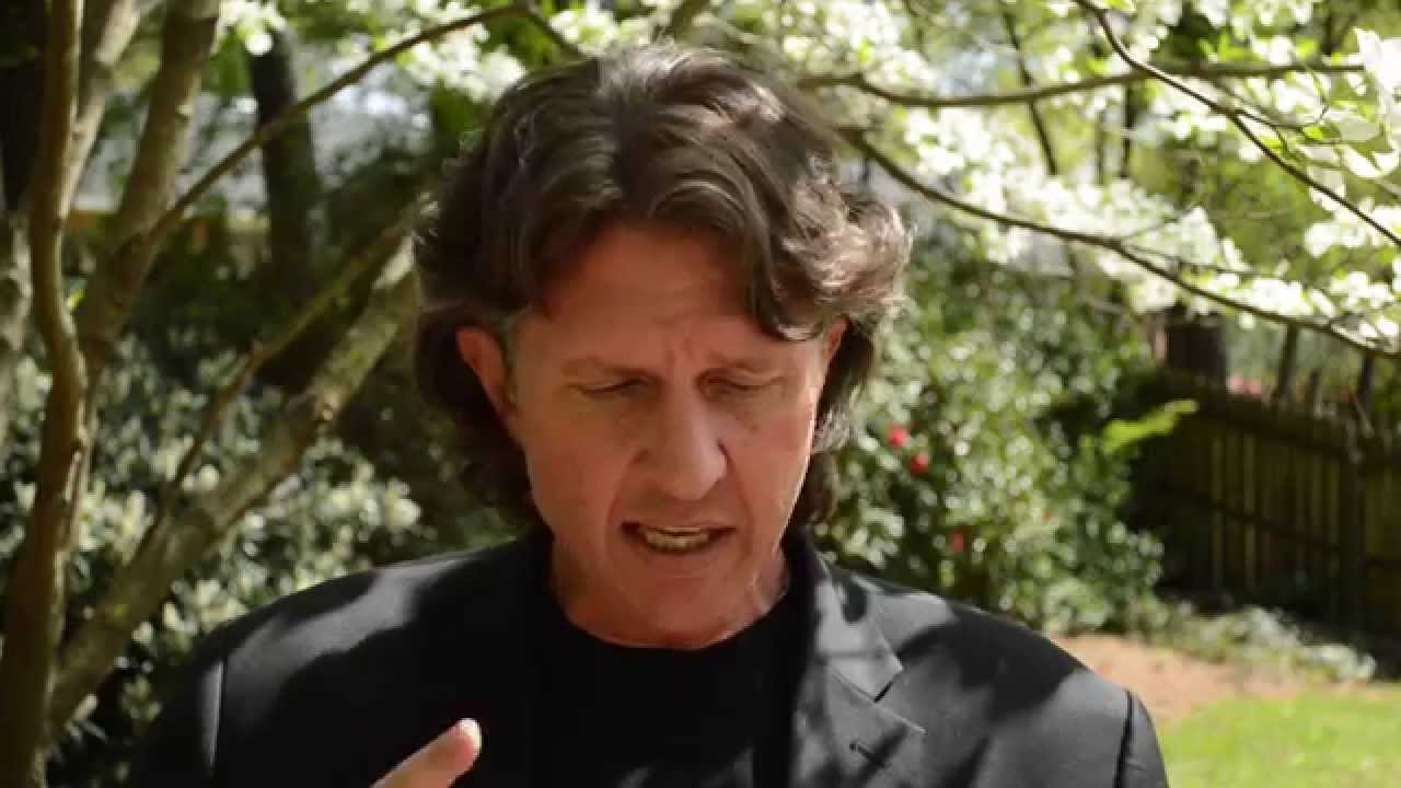 Kit Cummings: I AM the Power of Peace (The POPP Movement) - YouTube