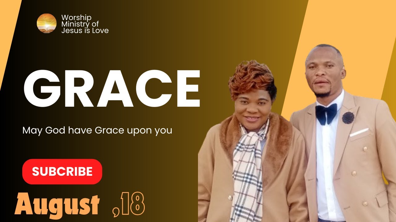Grace - YouTube