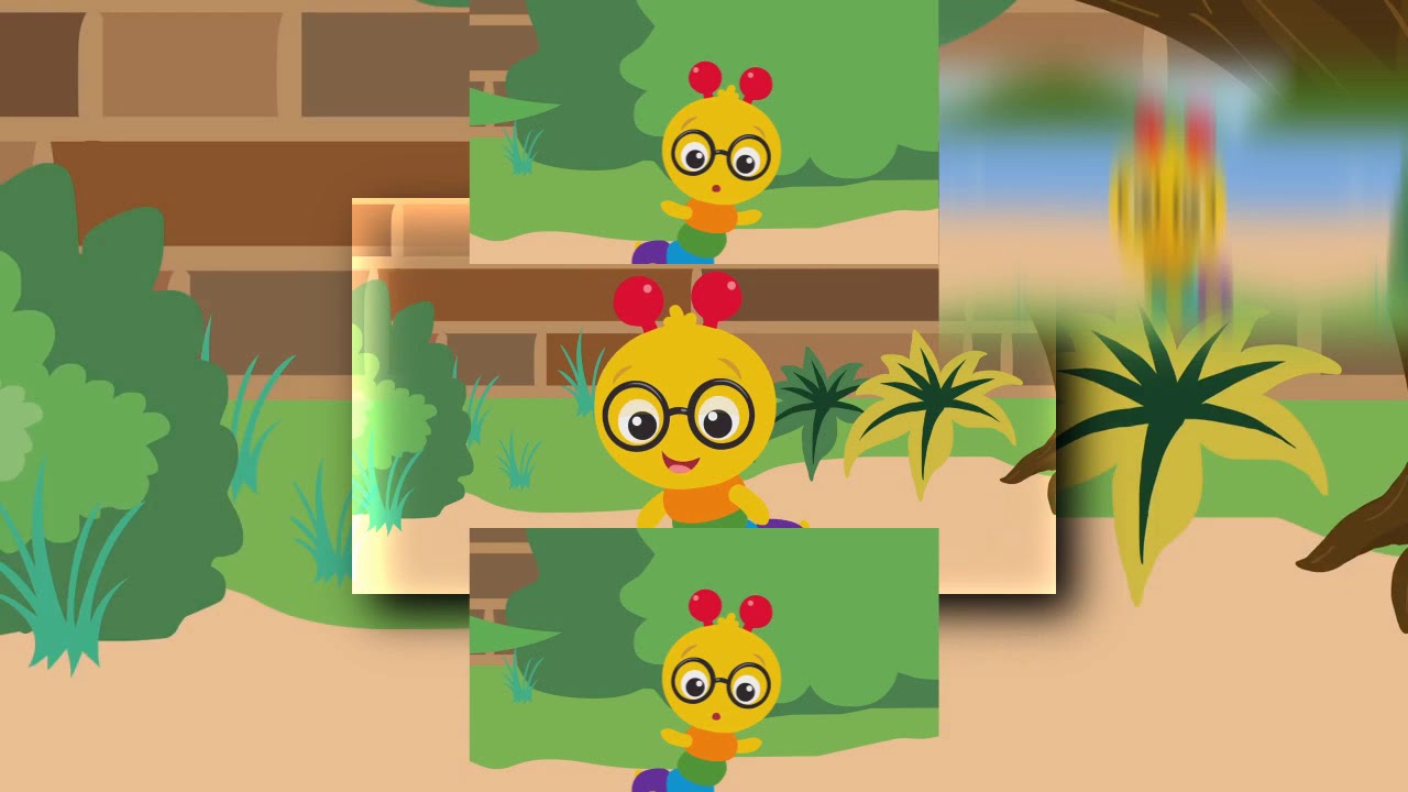 (YTPMV) Cal's Sound Yard Episode 4 Scan - YouTube