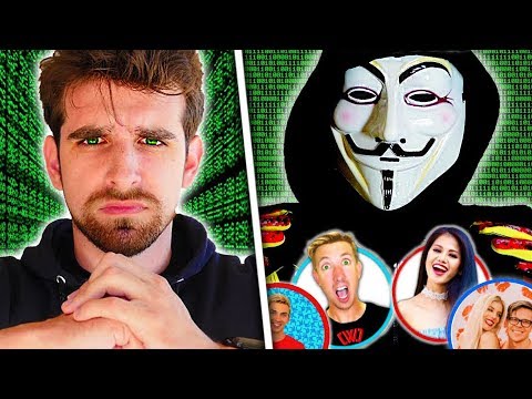 SPY NINJAS ROAST PROJECT ZORGO! - Chad Wild Clay & Vy Qwaint CWC Diss Track - Daniel & Regina Love
