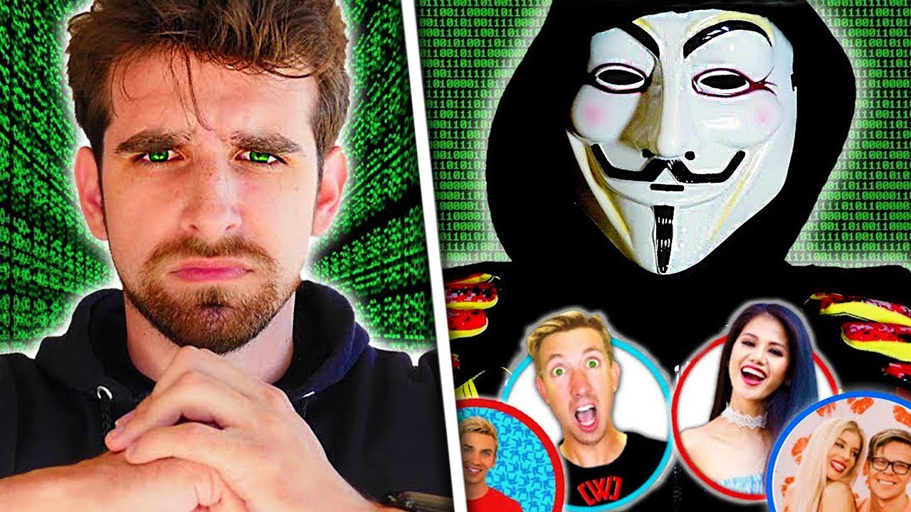 SPY NINJAS ROAST PROJECT ZORGO! - Chad Wild Clay & Vy Qwaint CWC Diss ...