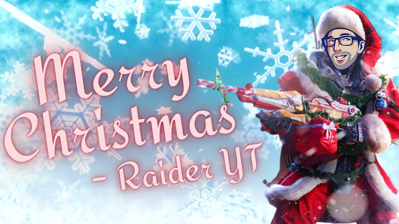 LEGENDARY PKM GAMEPLAY - COD MOBILE - MERRY CHRISTMAS - YouTube