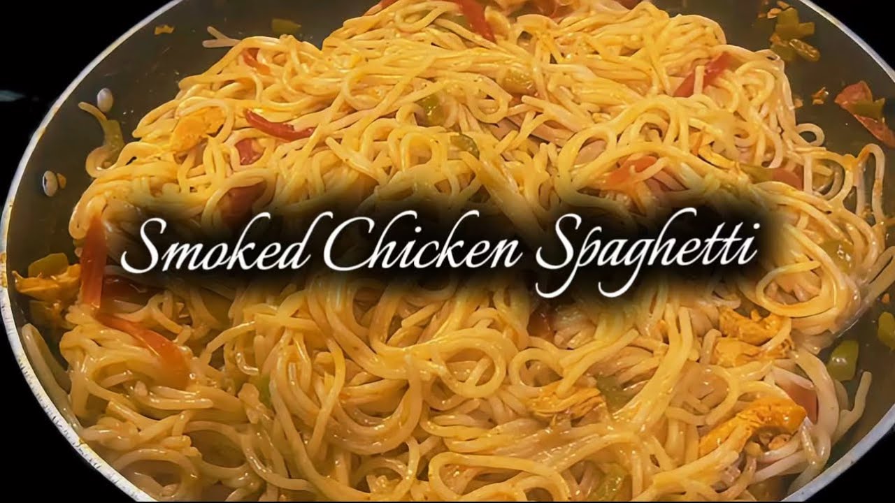 Once you try this spaghetti, you’ll never stop making it — it’s that ...