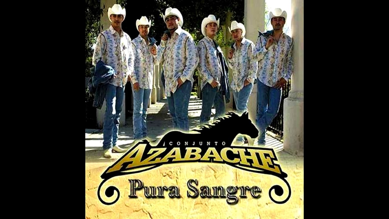 Si Me Quieres Conjunto Azabache Epicenter Bass