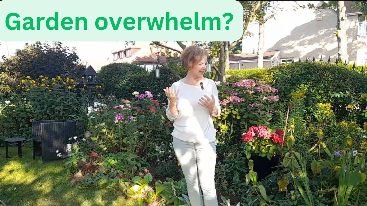 When you just don't know where to start - YouTube