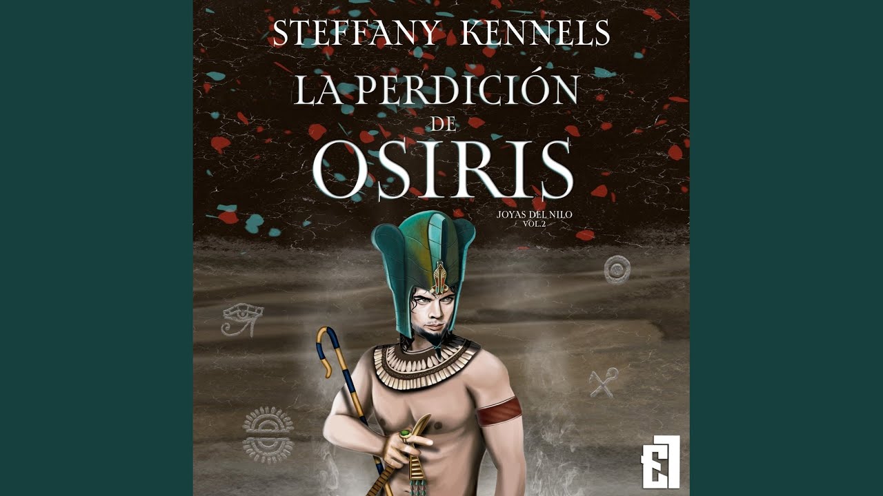 Capítulo 195 - la Perdición de Osiris - YouTube