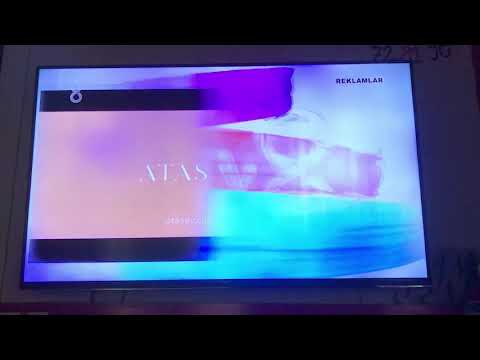 Tv8 bant reklam jenerigi (atasay 2014-?)
