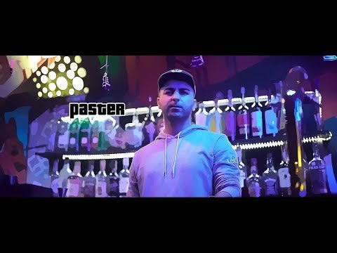 Paster | #TheBronx promo