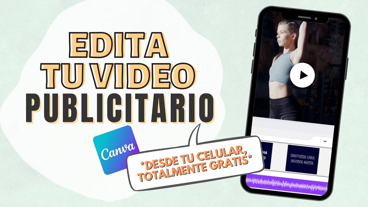 📲 Cómo HACER un VIDEO PARA PROMOCIONAR TU NEGOCIO 💯 - YouTube