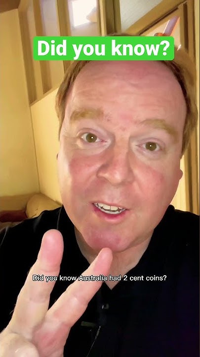 TWO CENT COINS AUSTRALIAN - 2c Circulating Coins from 1966 - 1989 - YouTube