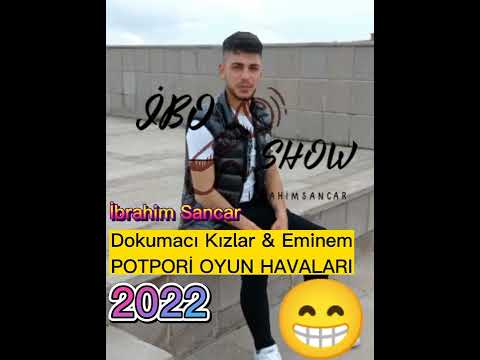 İbrahim Sancar -- Dokumacı Kızlar - Eminem (OYUN HAVASI) #kopmalık @mevluttaspinar