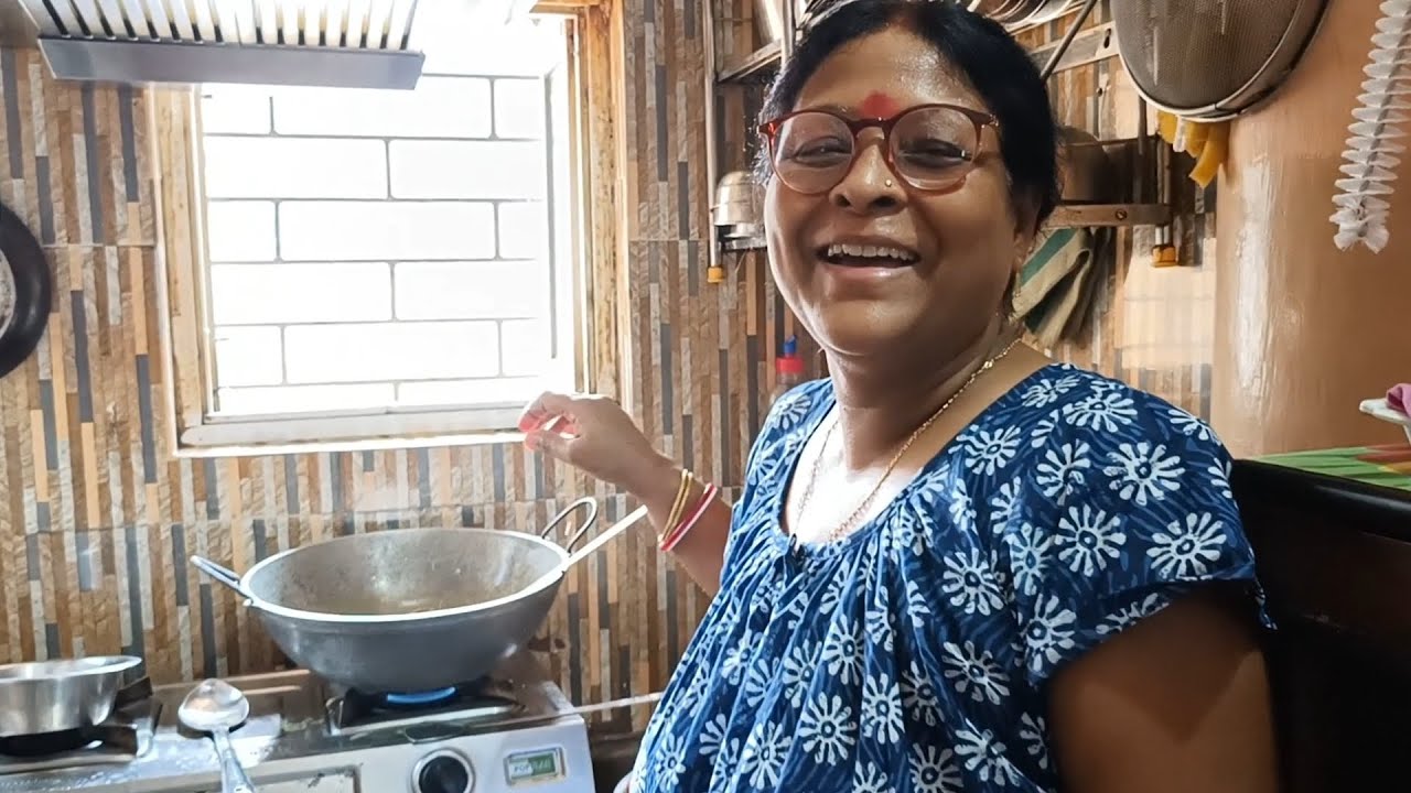 Ki bollo amader chef ei pachon niye 🤭🤭 - YouTube