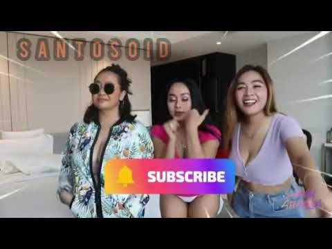GROUP BARU T+KET JAYA ABADY |TANTE SARAHADELIA