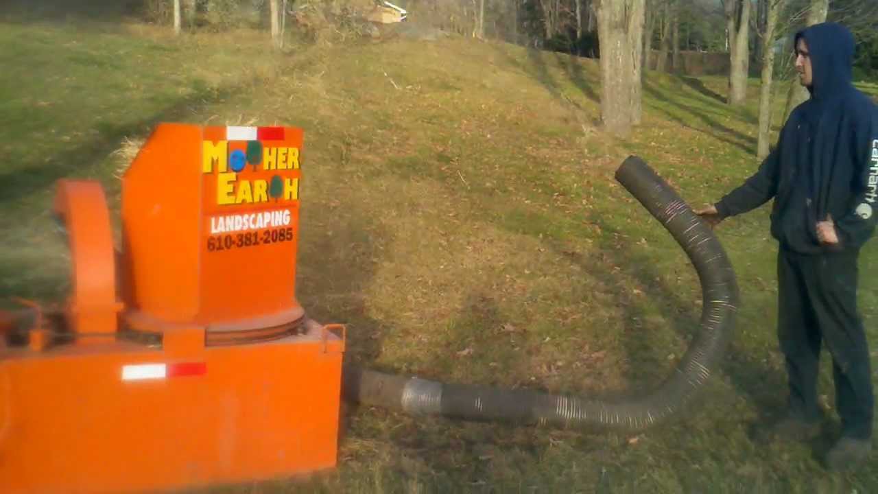 Goossen PTO Bail Chopper $1450.00 570-629-2774 - YouTube