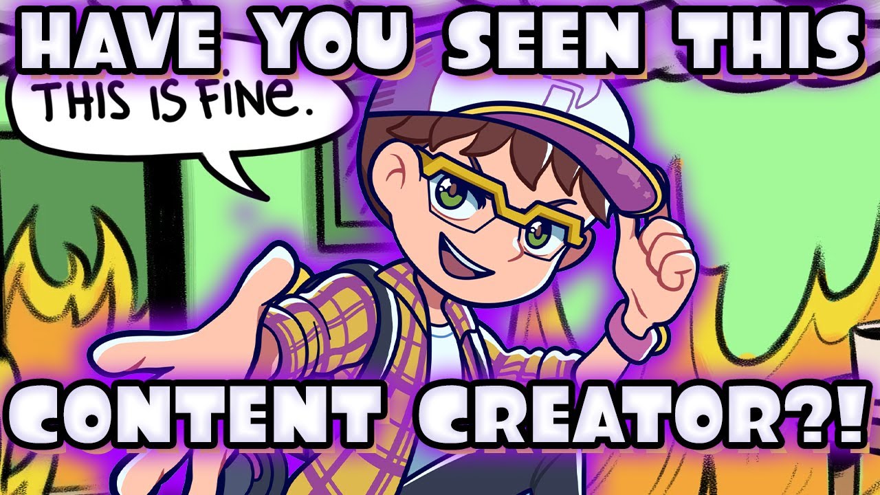 WHERE'S THE CONTENT JMAN?! - YouTube