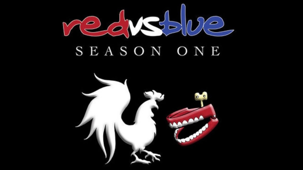 Red vs Blue Season 1 Audio Commentary 2010 - YouTube