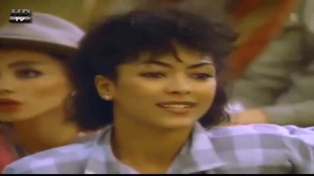 Lionel Richie Hello Official Music Video - YouTube