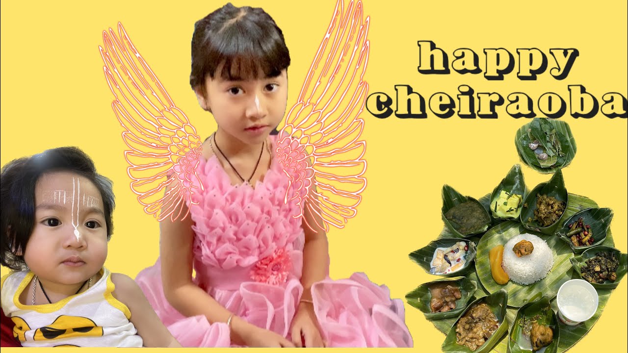 Cheiraoba Numit April 14/23 - YouTube