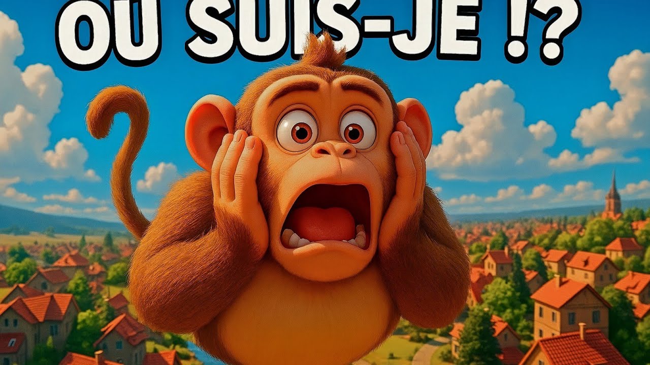 Singe Fou Qui Explose de Glace et S’envole dans le Ciel ! - YouTube
