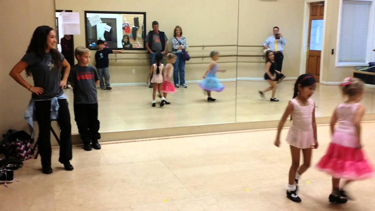 Dance Rehersal - YouTube