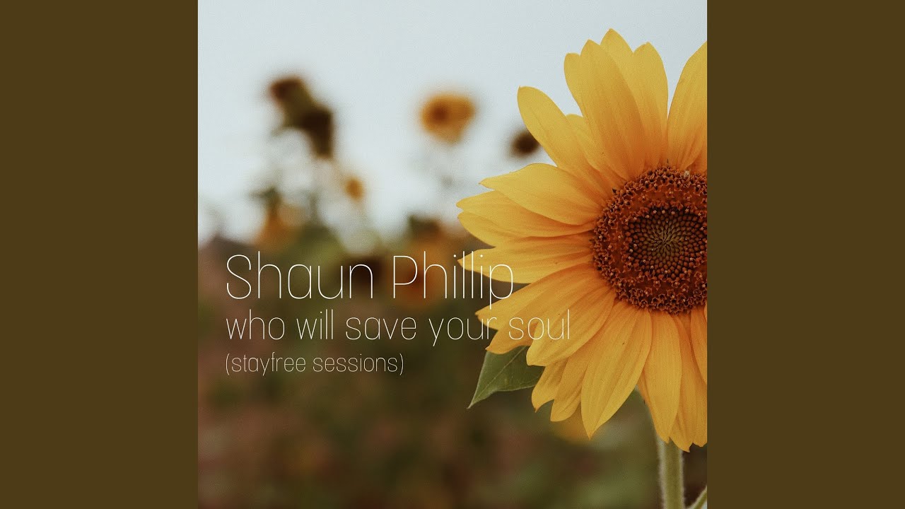 Who Will Save Your Soul - YouTube