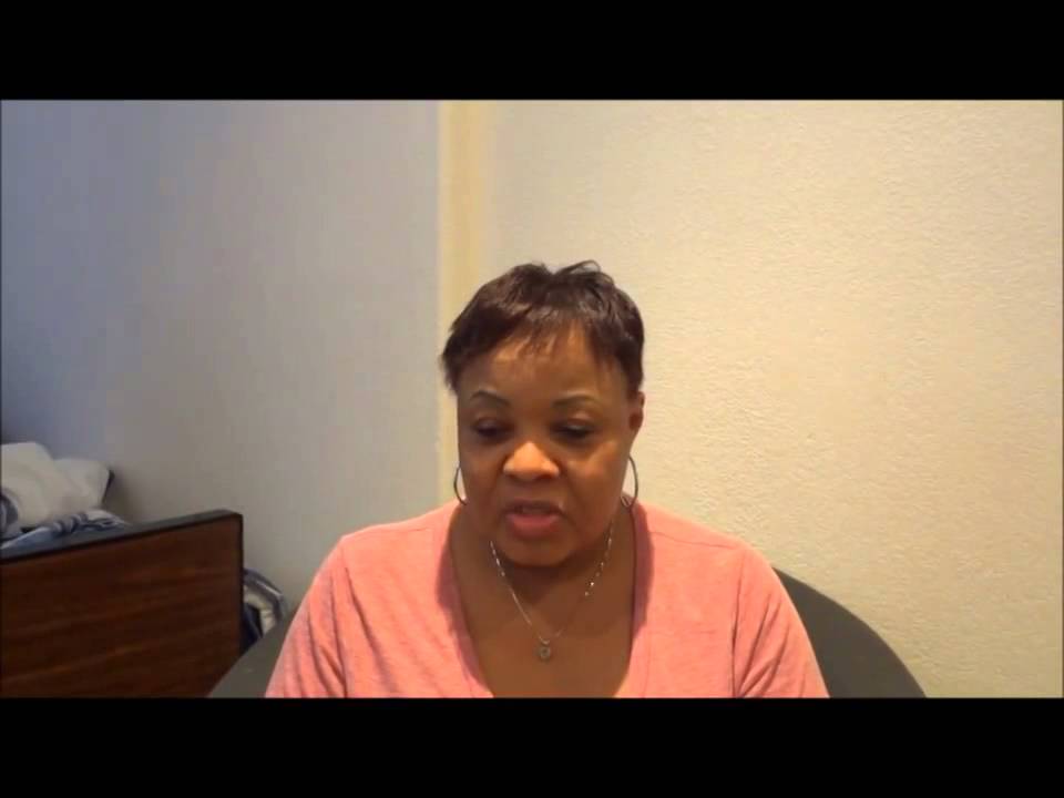 Thank you Debra - YouTube