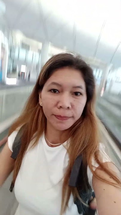 Bakasyon Pinas 2025🥰🥰#asmr #travel #shortsvideo #ofwlife - YouTube