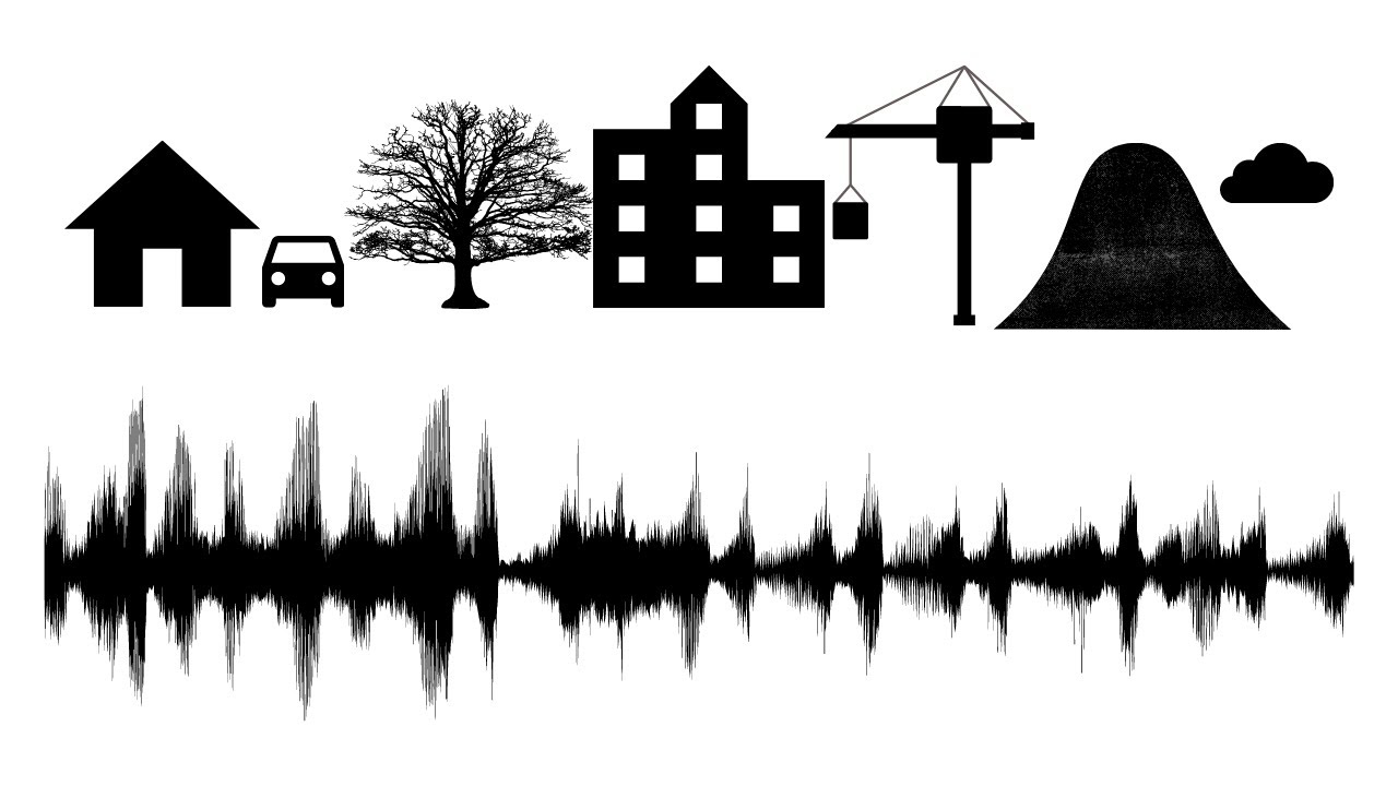 Creating Soundscapes - YouTube